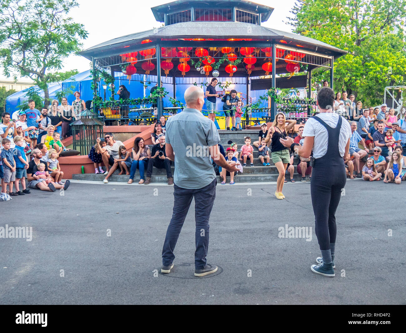 Chinese rotunda hi-res stock photography and images - Alamy