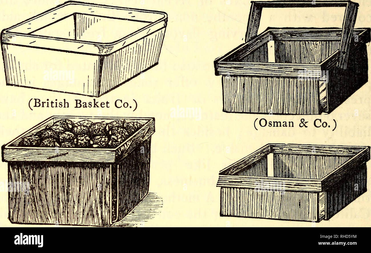 . Book of market gardening. Truck farming. 92 THE BOOK OF MARKET ...