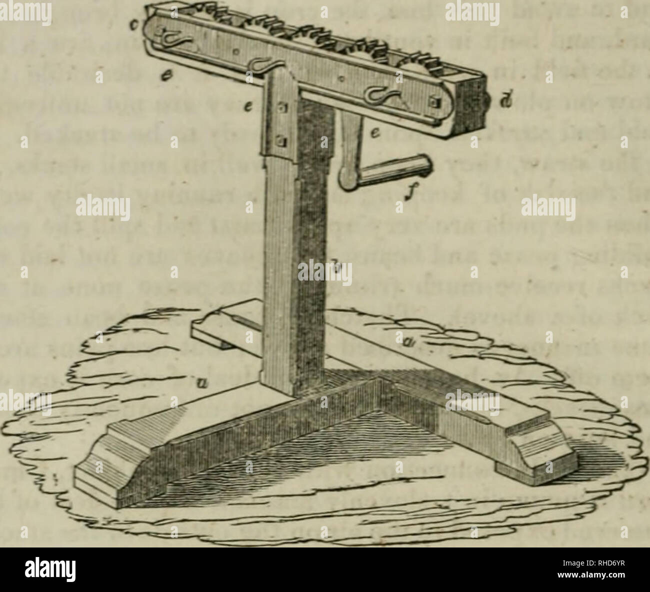 Rope spinner hi-res stock photography and images - Alamy