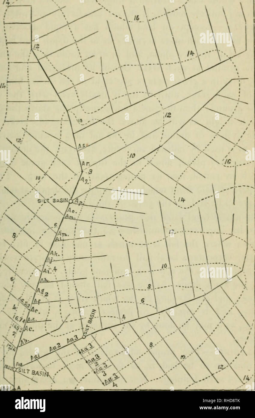 Map book page scale hi-res stock photography and images - Alamy