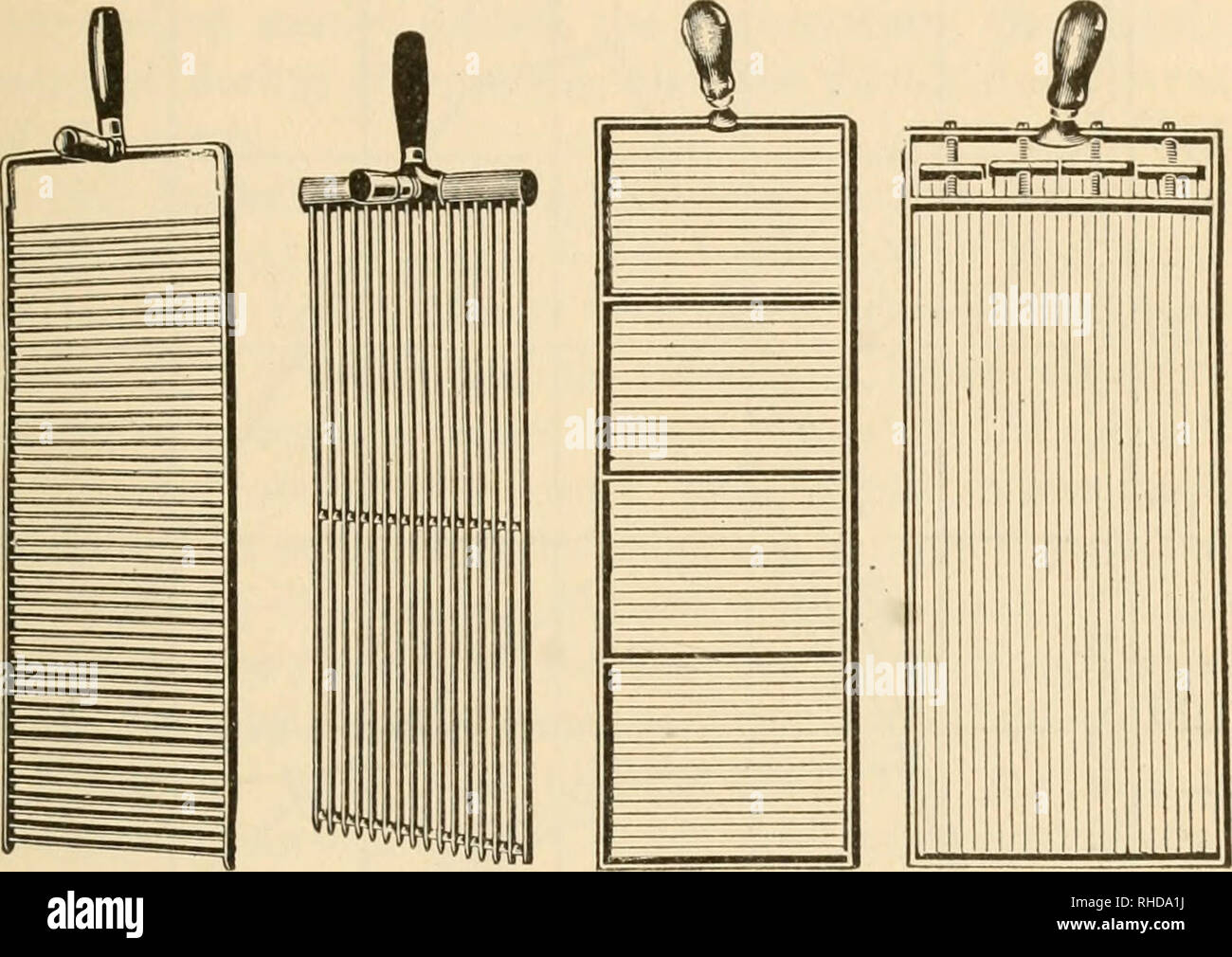 . The book of cheese. Cheese. CURD-MAKING 77 100. Curd knives. — For ...