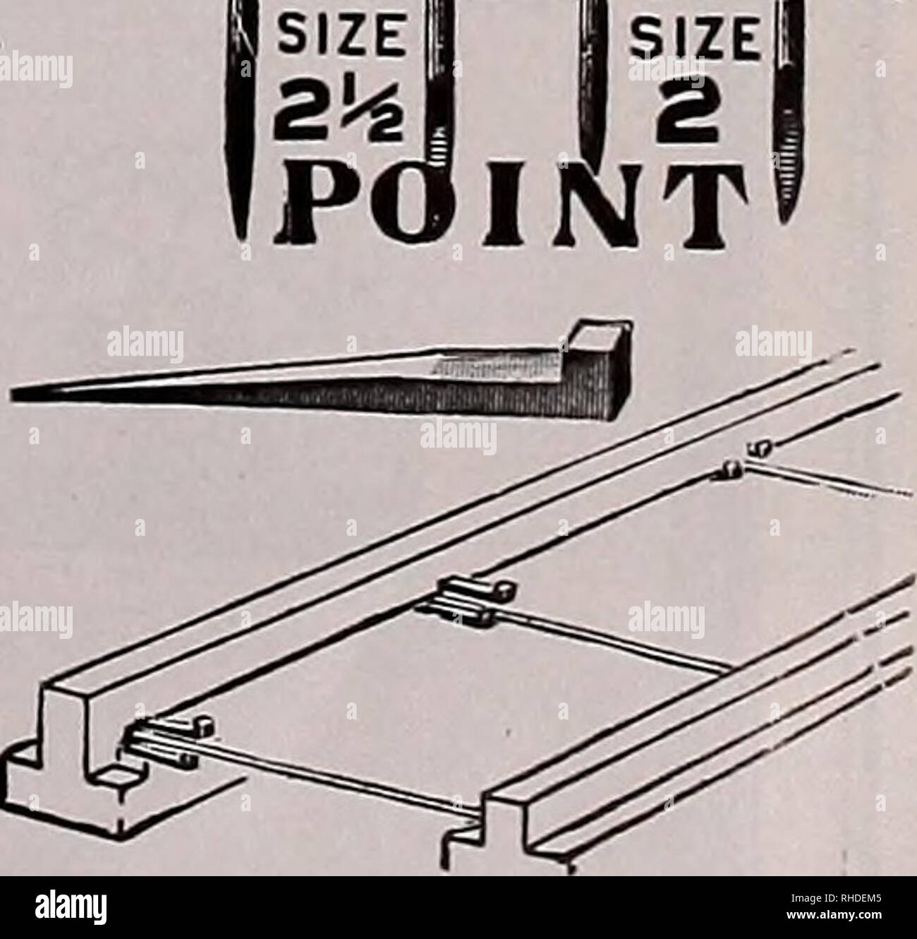 Sash clamp hi-res stock photography and images - Alamy