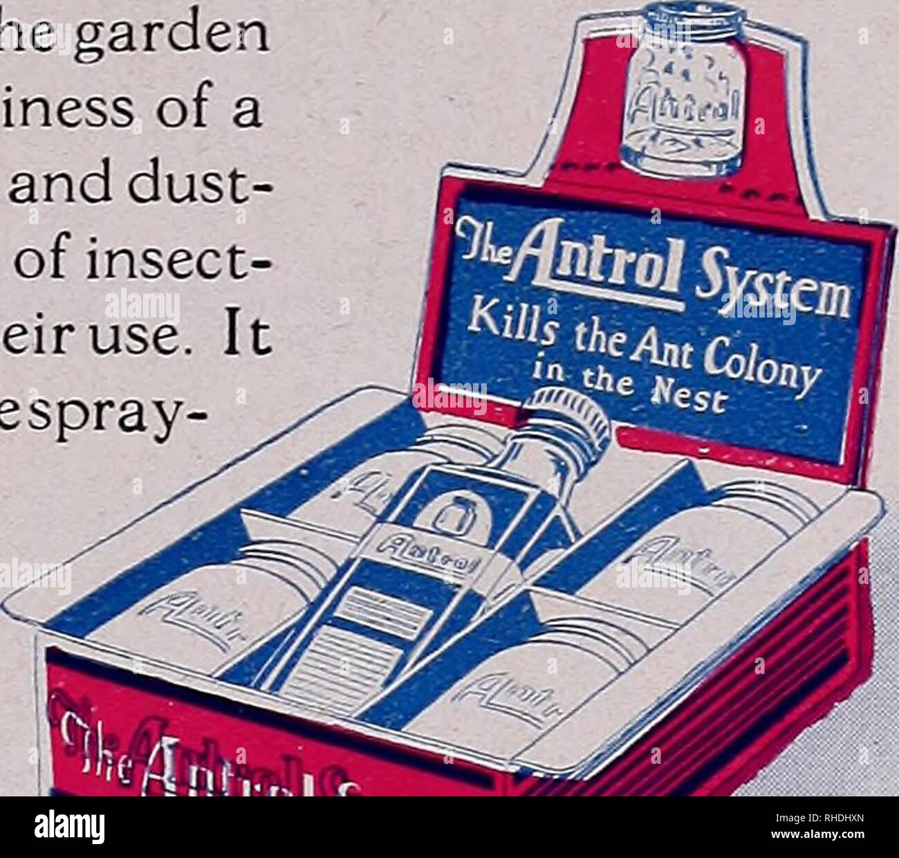 Acetone plant hi-res stock photography and images - Alamy