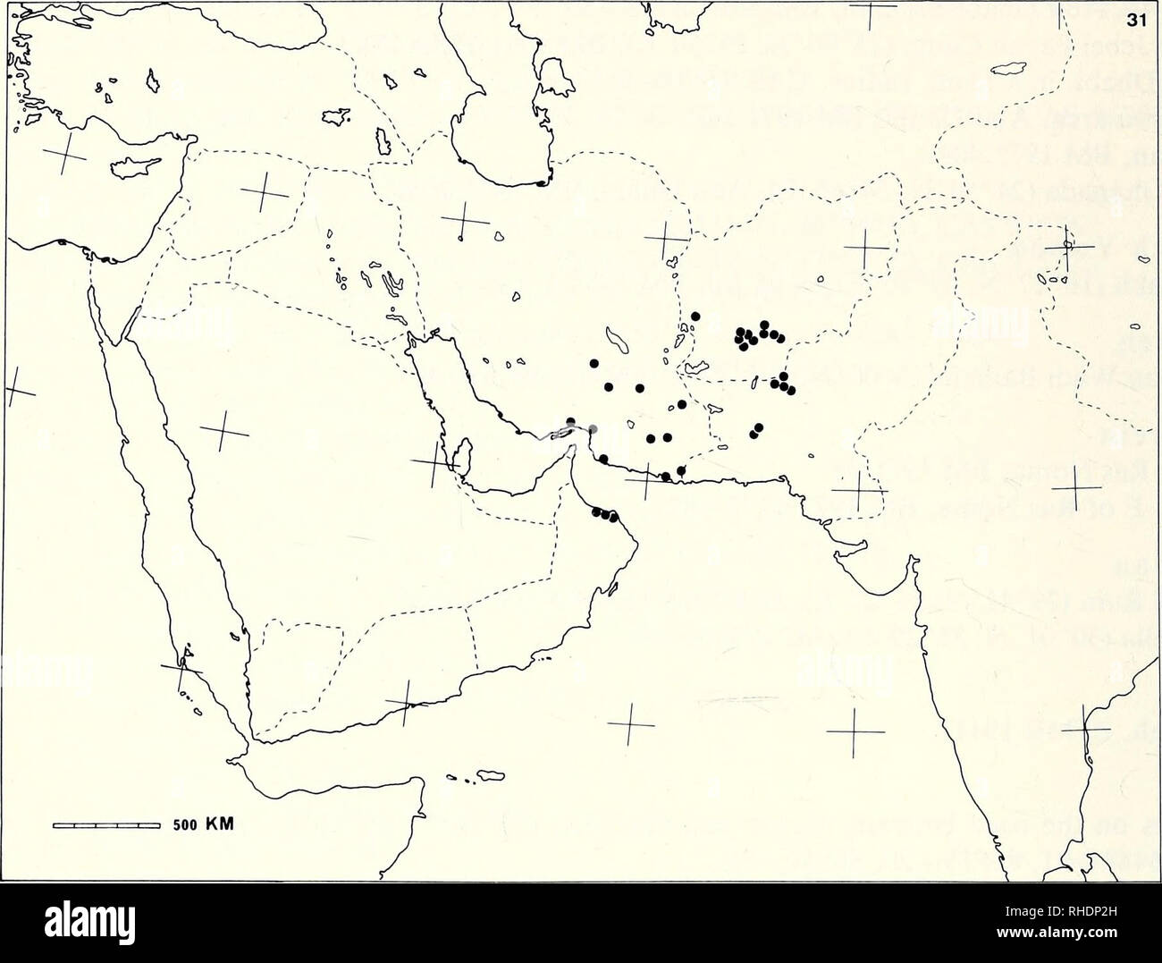 Map of minton hi-res stock photography and images - Alamy