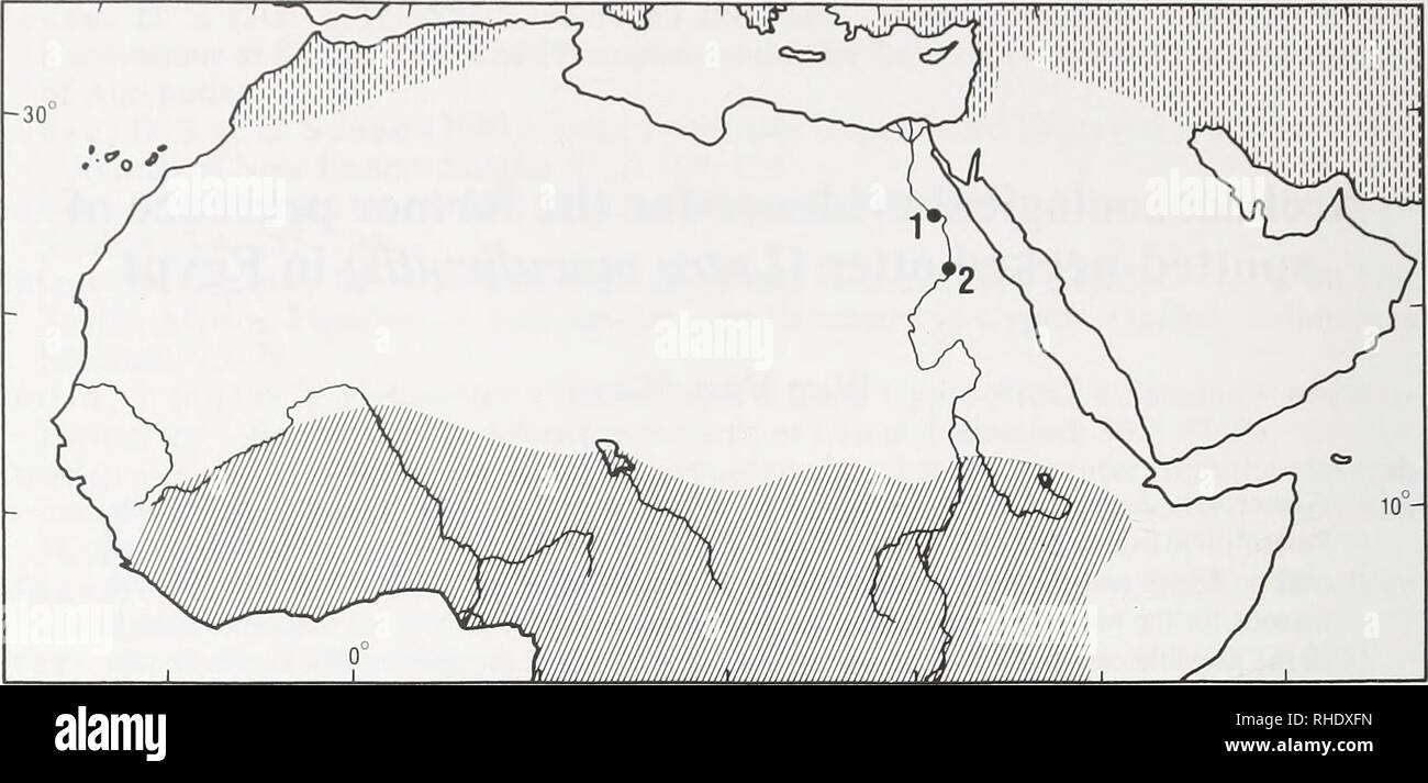 Map of otter hi-res stock photography and images - Alamy