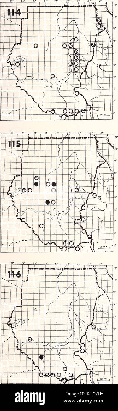 Map of hillman hi-res stock photography and images - Alamy