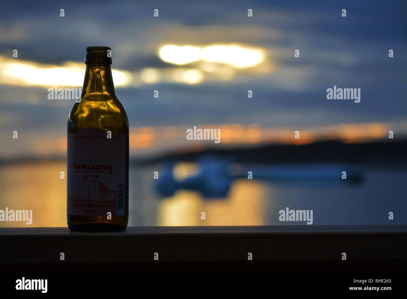 Lager in the sun hi-res stock photography and images - Alamy