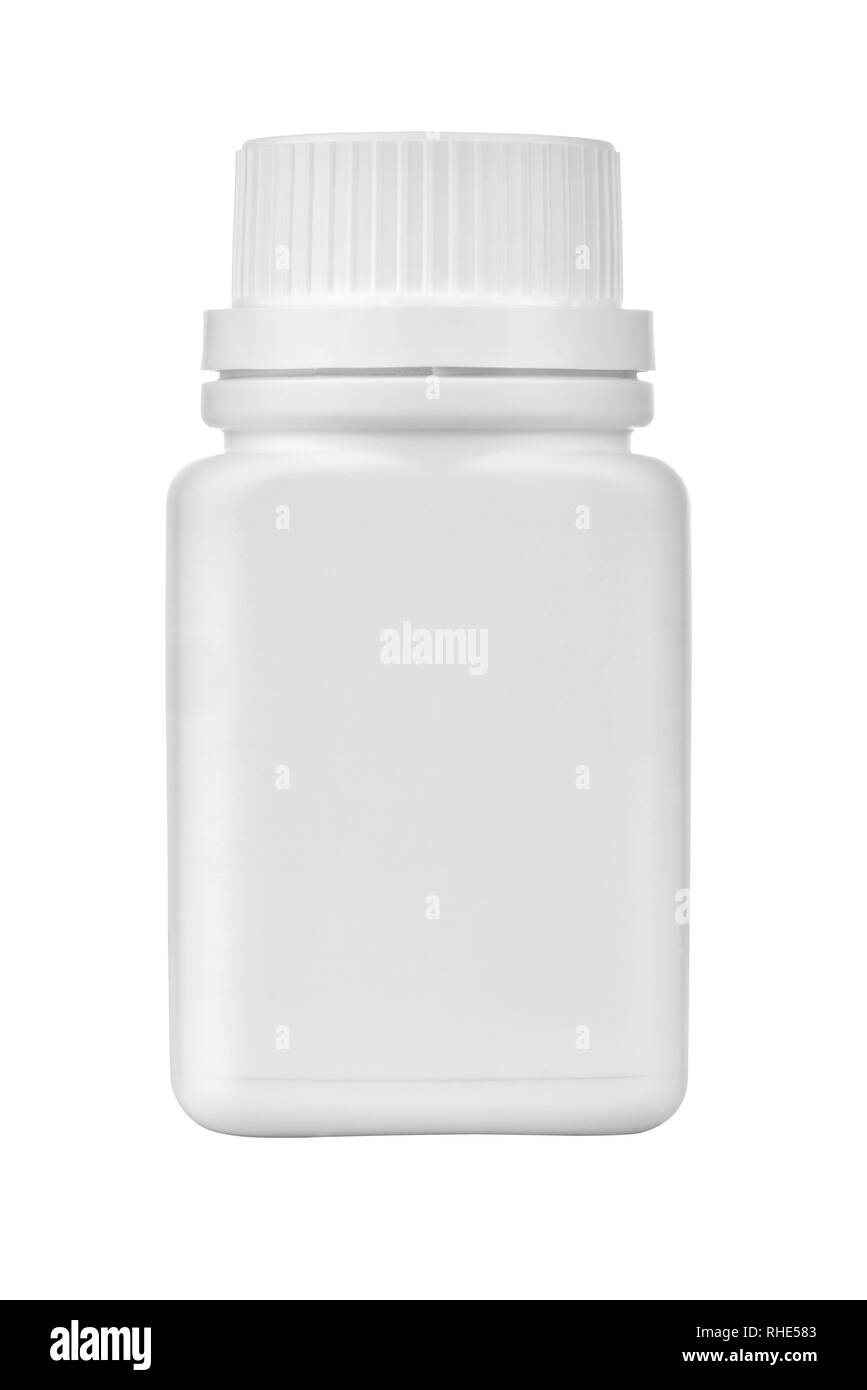 Empty packaging for medication Black and White Stock Photos & Images ...