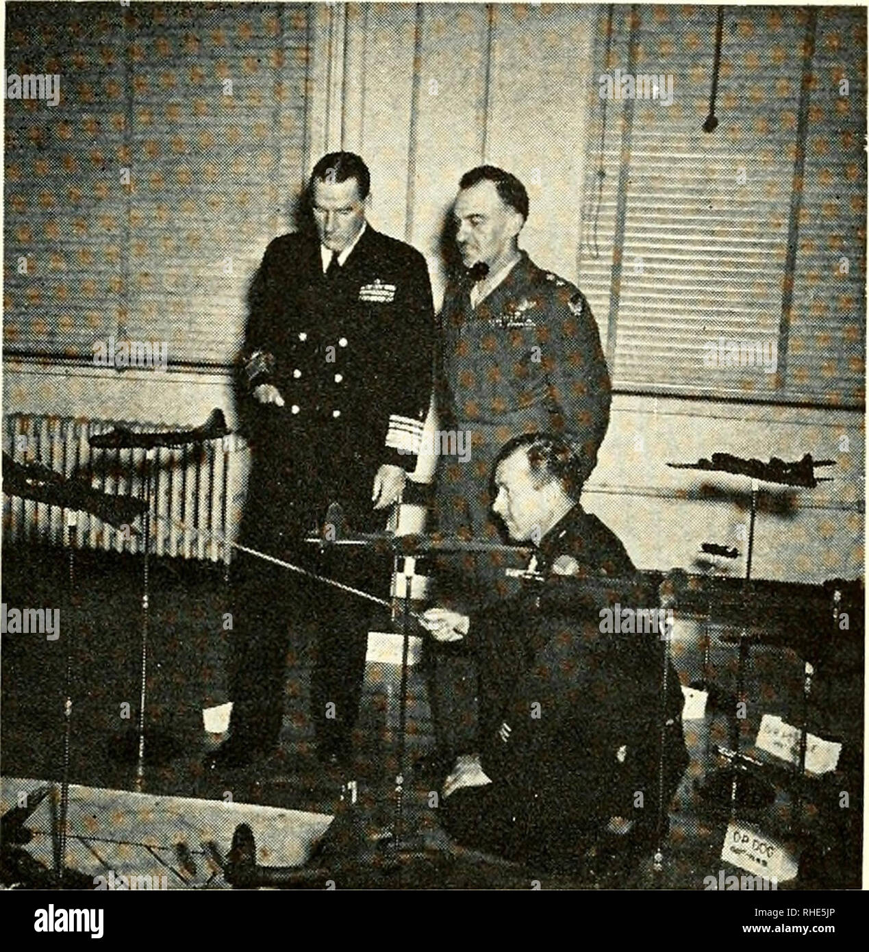 . Bombs at Bikini; the official report of Operation Crossroads. Atomic ...