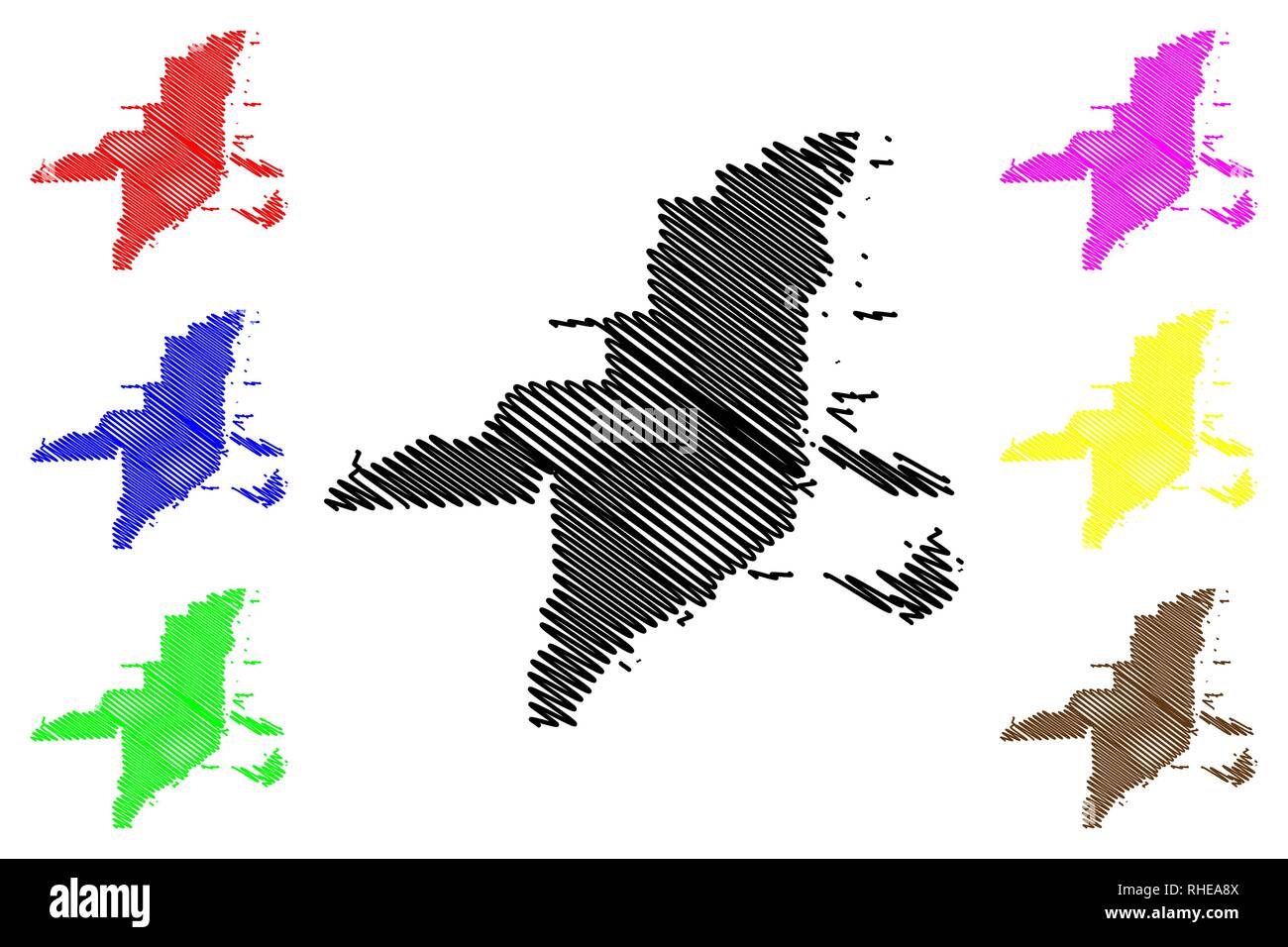 Miami City (United States cities, United States of America, usa city ...