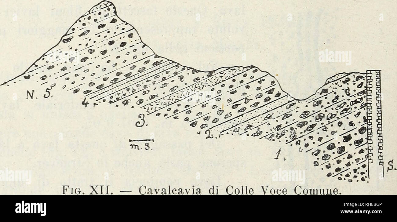 Cavalcavia della strada hi-res stock photography and images - Alamy
