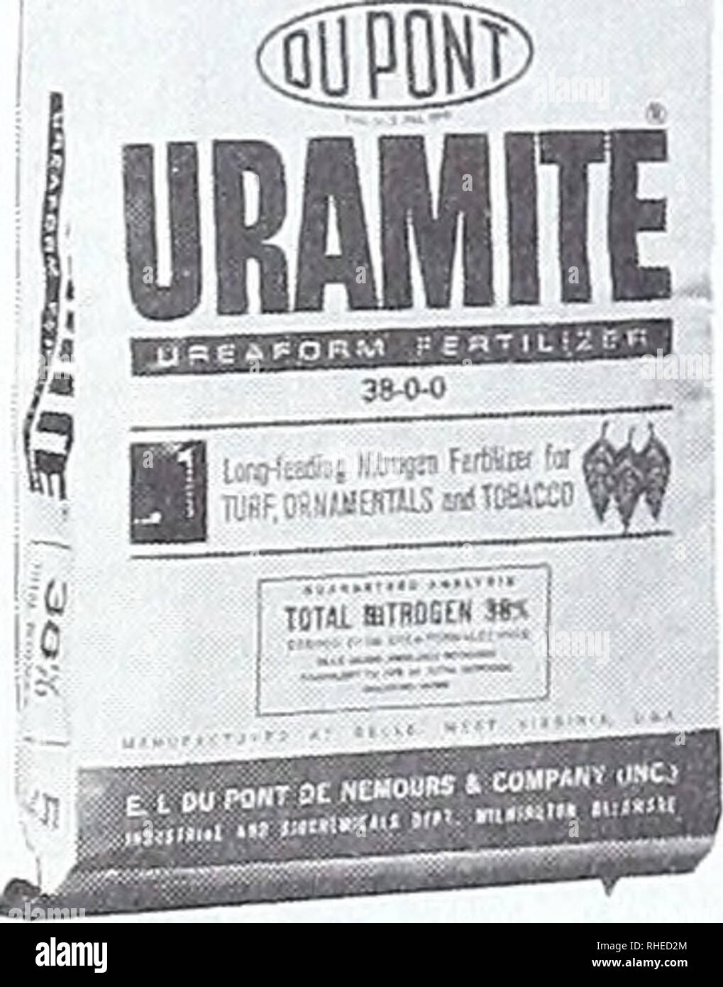 Dried sludge fertilizer hi-res stock photography and images - Alamy