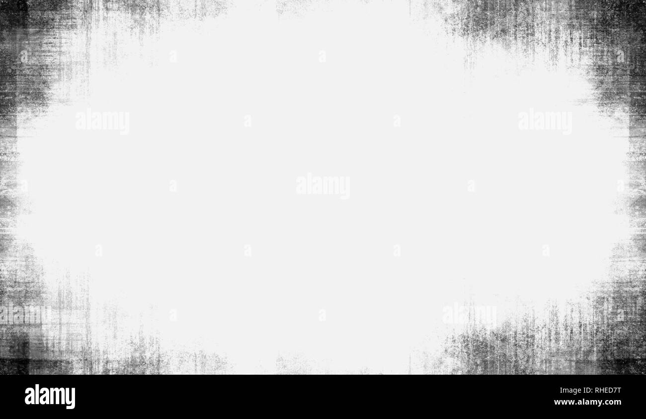 Rough edges border hi-res stock photography and images - Alamy