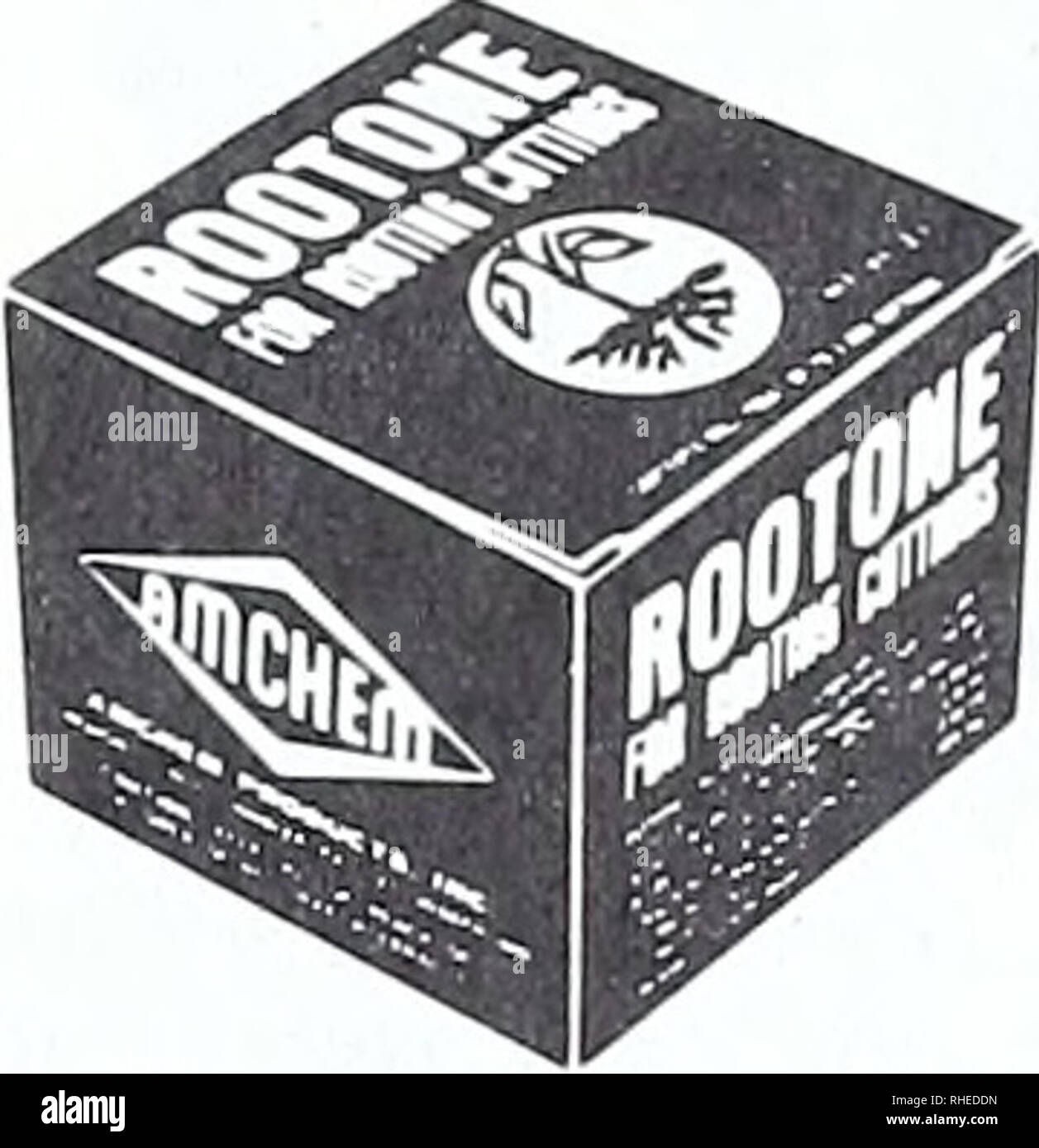 Rooting jar hi-res stock photography and images - Alamy