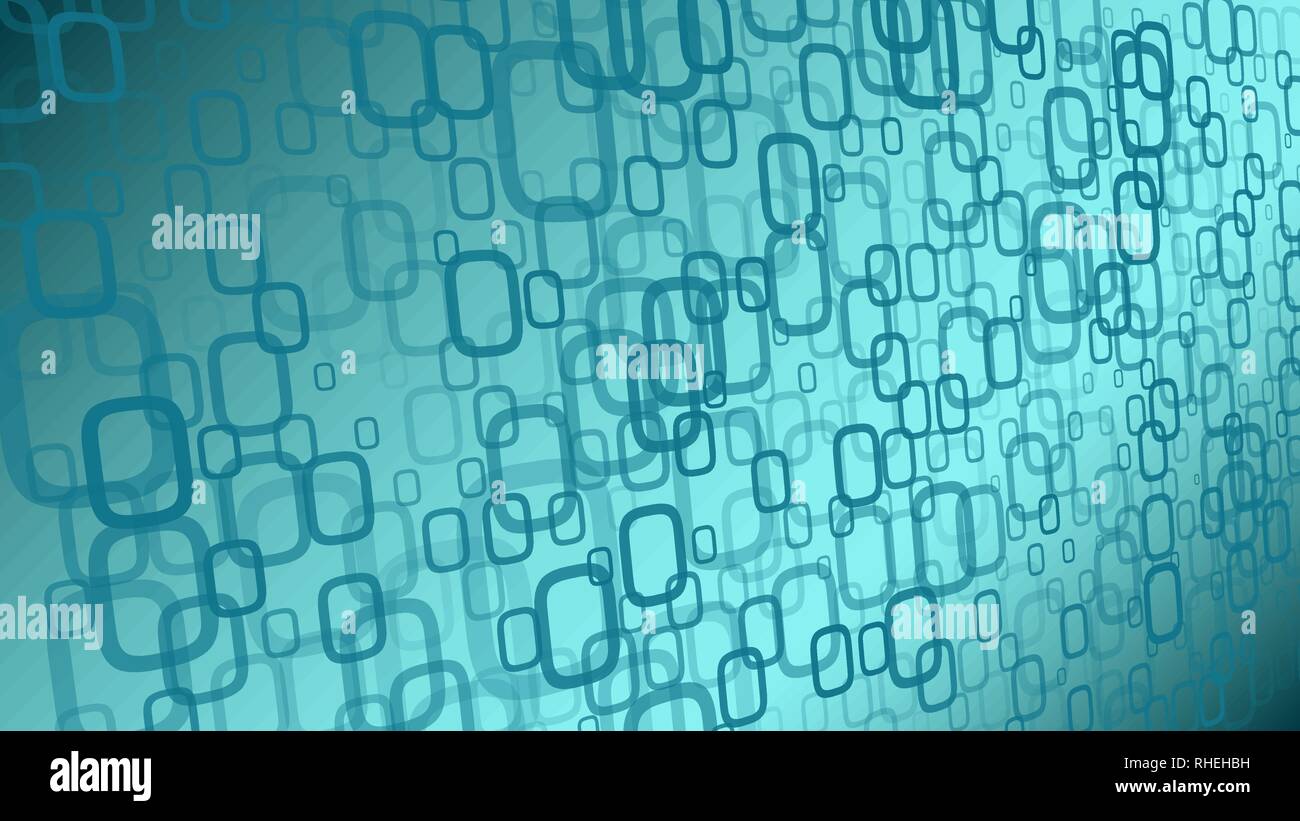 Deep learning cyberspace, vector digital cloud computing numbers Stock Vector Image & Art - Alamy