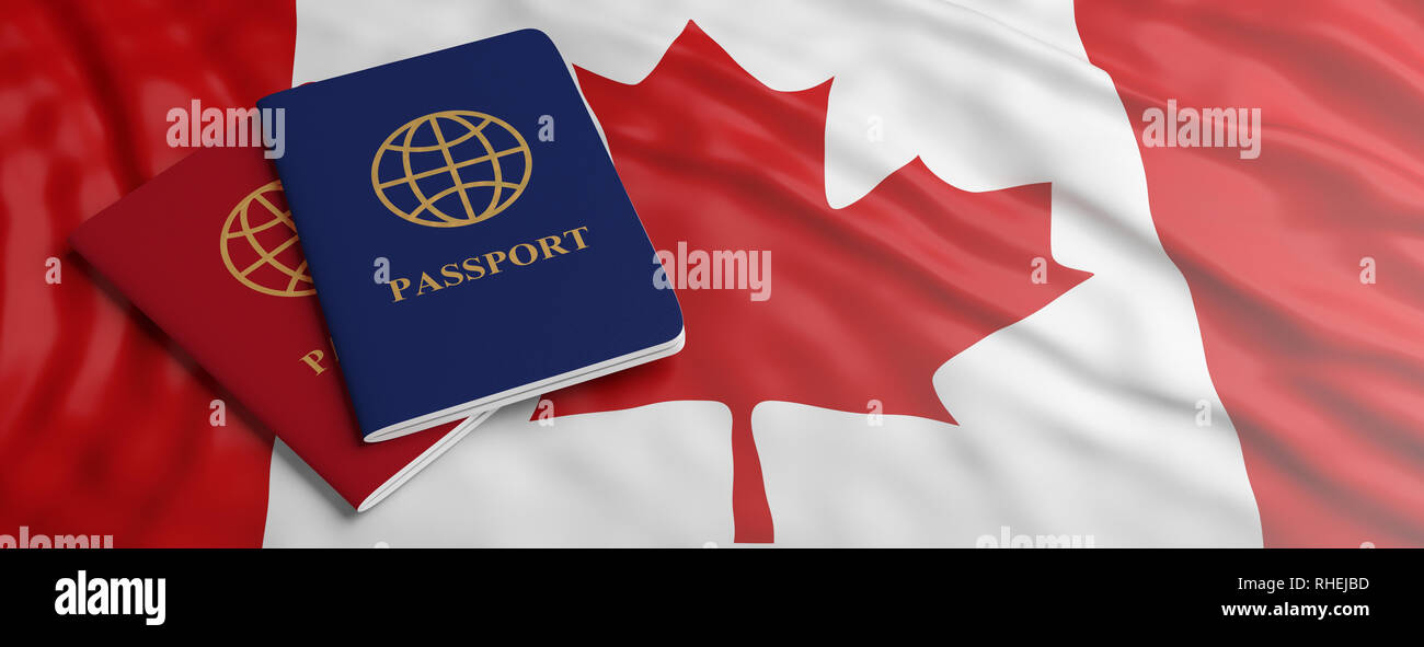 Canadian Immigration