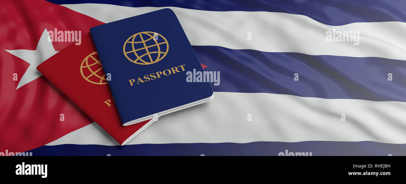 Cuban flag border background hi-res stock photography and images - Alamy