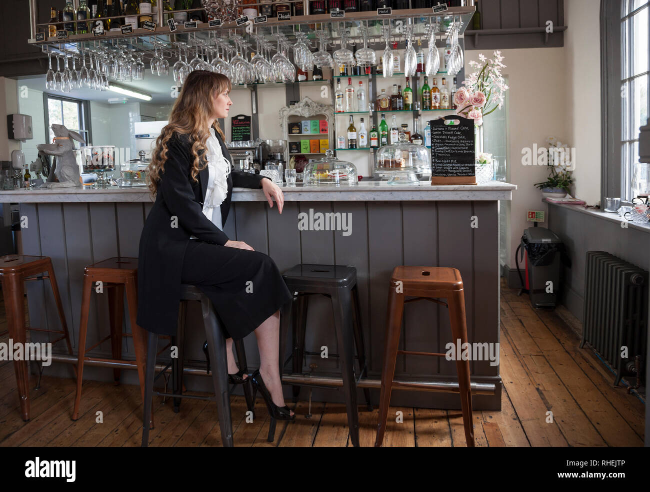 Roydon station hi-res stock photography and images - Alamy