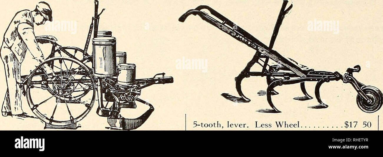 1949 john deere hi-res stock photography and images - Alamy