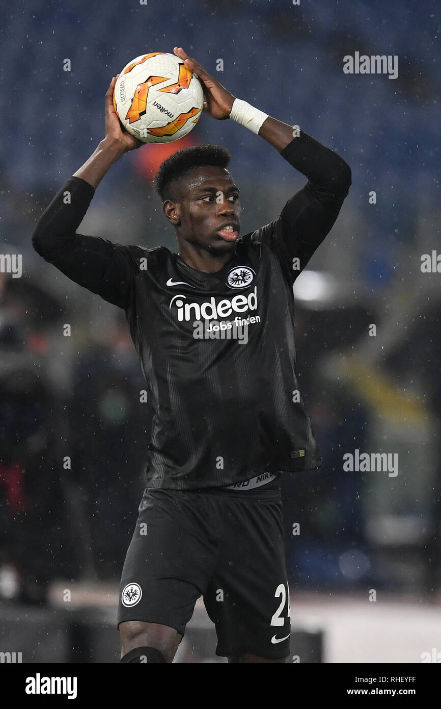 Danny da costa hi-res stock photography and images - Alamy