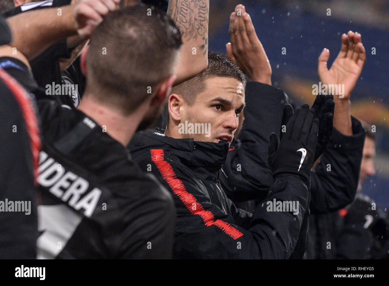 Mijat gacinovic hi-res stock photography and images - Alamy