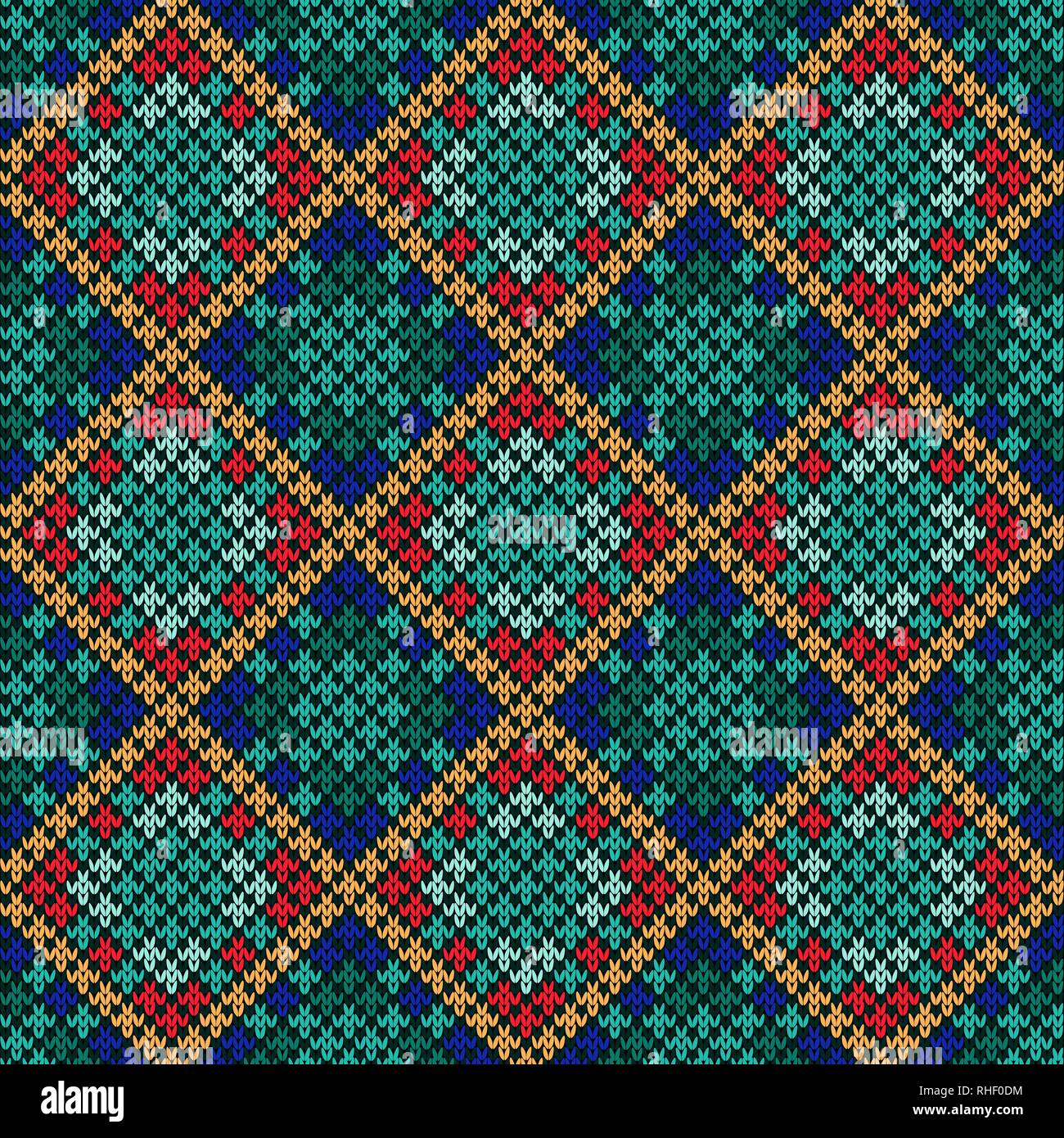 Wool multicolour Stock Vector Images - Alamy