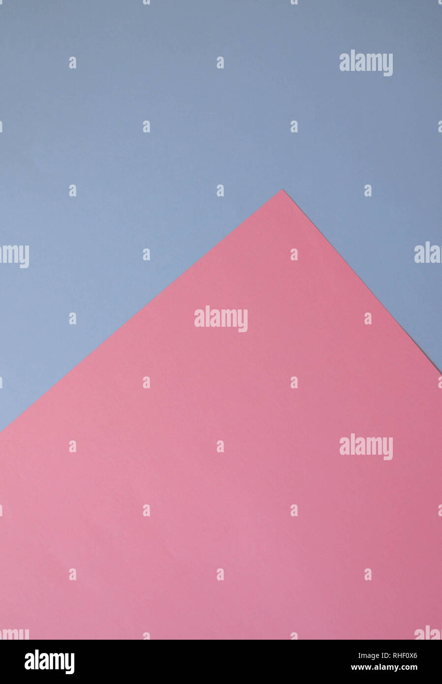 Lovely paper background for design. Pink and blue Stock Photo - Alamy
