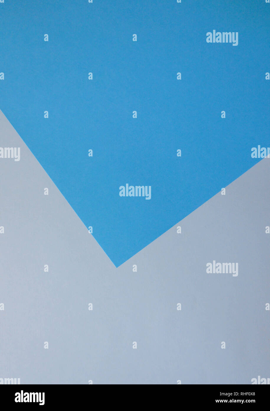 Pastel paper background for design. Blue colors Stock Photo - Alamy