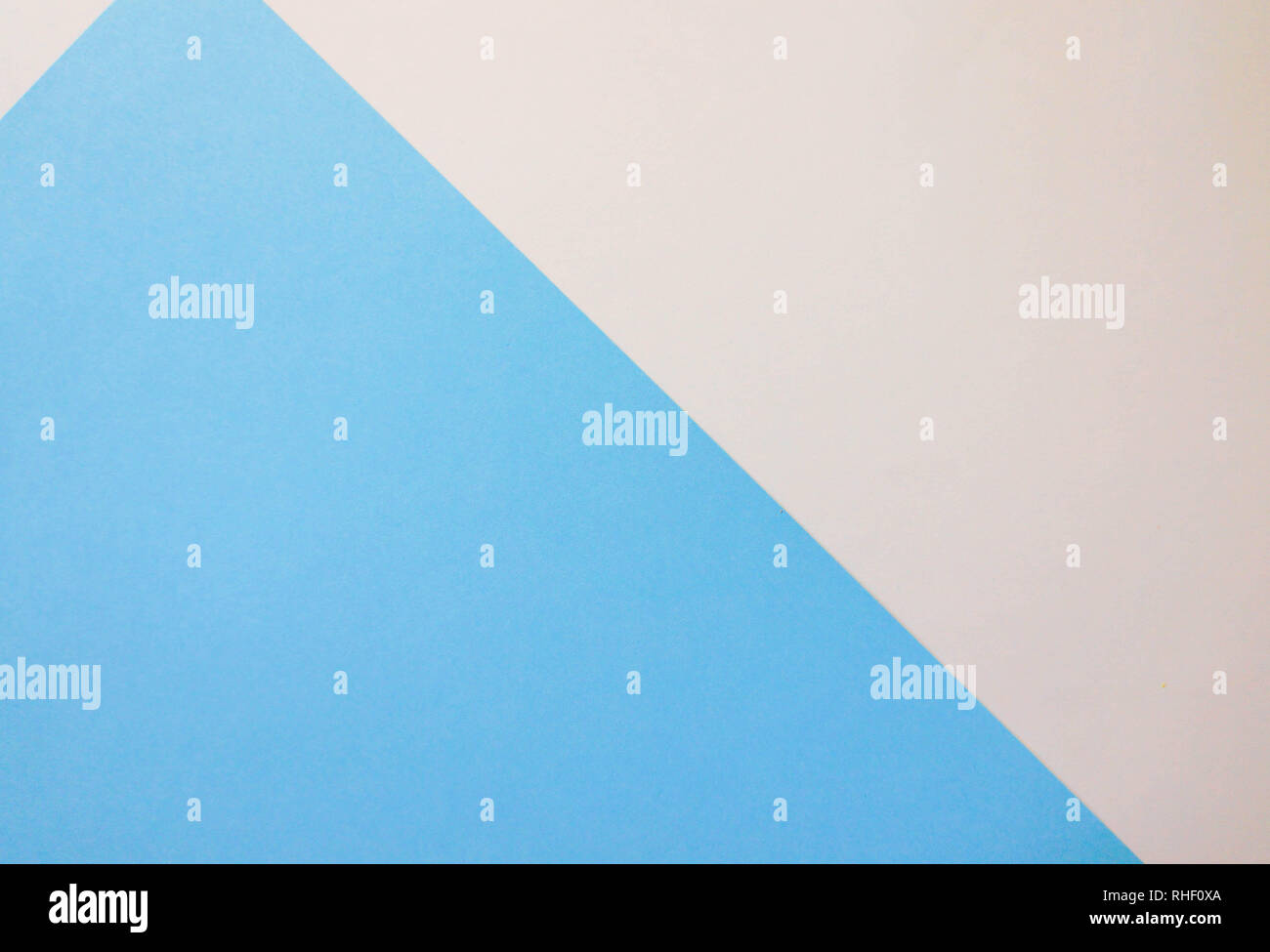 Pastel paper background for design. Blue colors Stock Photo - Alamy