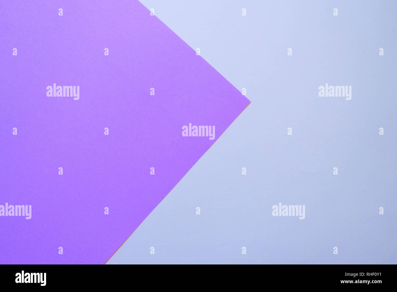 Lovely paper background for design. Blue and purple Stock Photo - Alamy