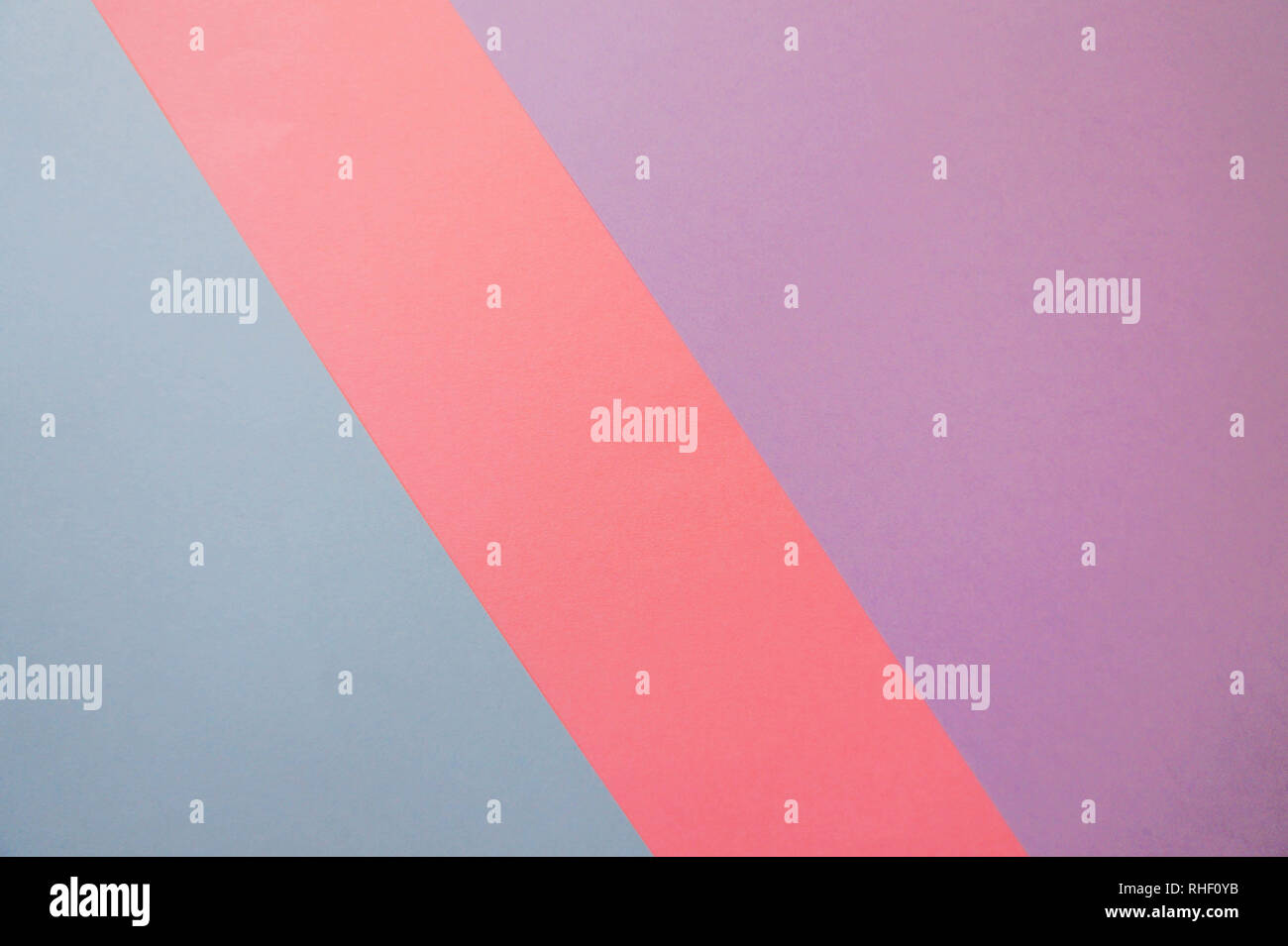 Abstract paper background for design. Blue, pink and purple Stock Photo ...