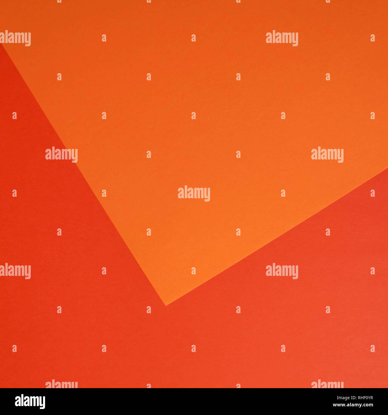 Unique paper background for design. Red and orange Stock Photo - Alamy