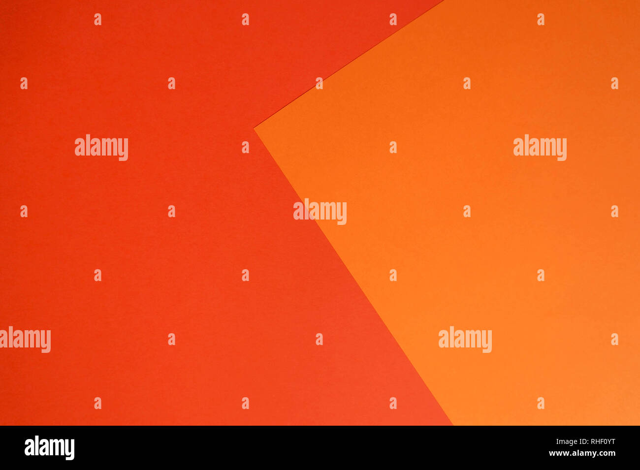 Bright paper background for design. Red and orange Stock Photo - Alamy
