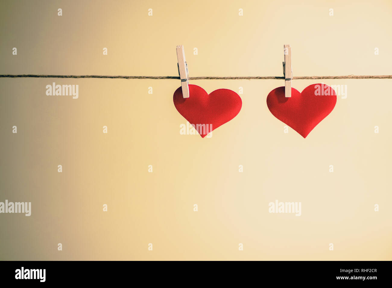 Hanging from a string hi-res stock photography and images - Alamy