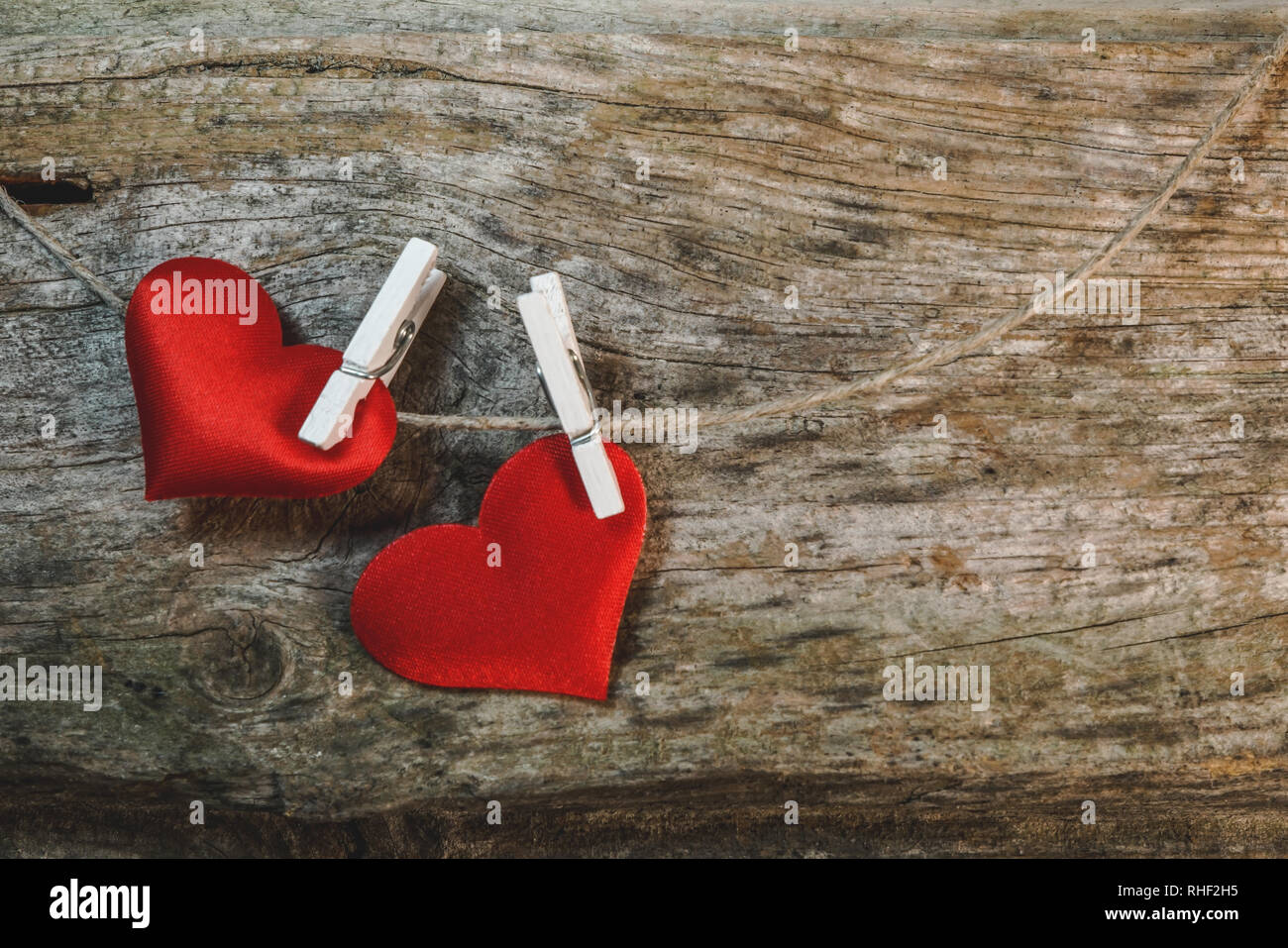 Cute hearts hi-res stock photography and images - Alamy