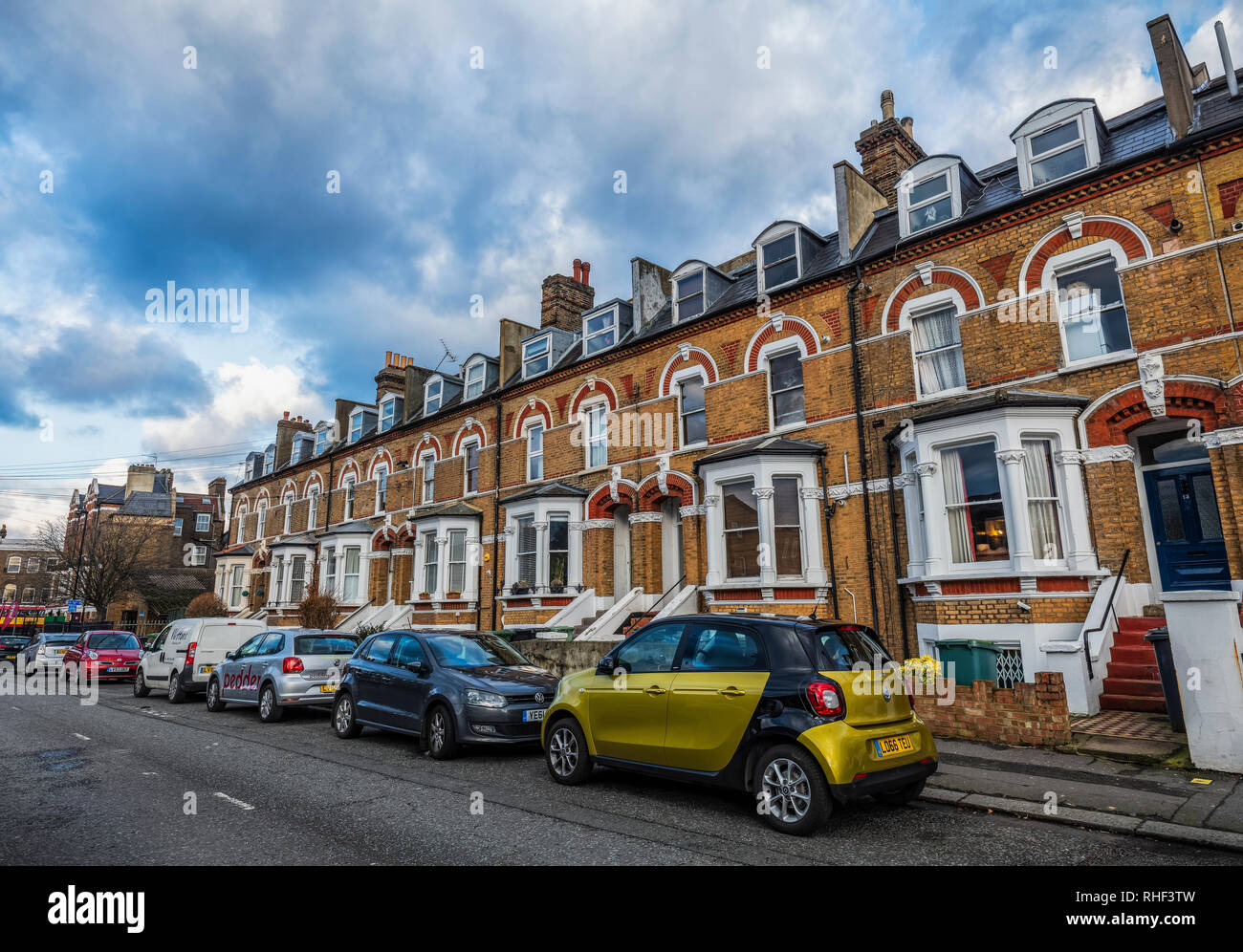 Sydenham london hi-res stock photography and images - Alamy