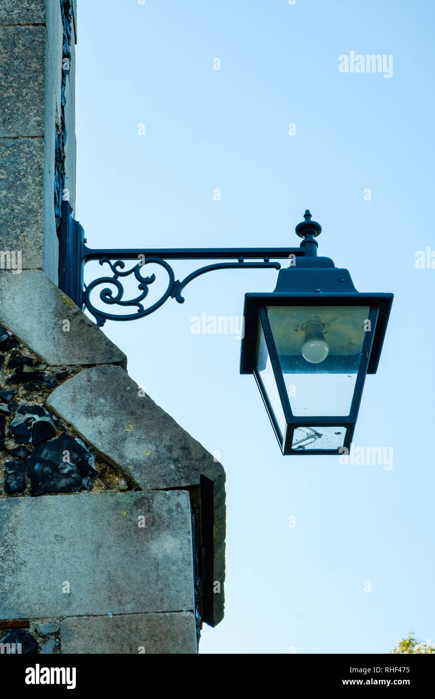 St Mary the Virgin Church, Church Road, Stone, Kent Stock Photo - Alamy