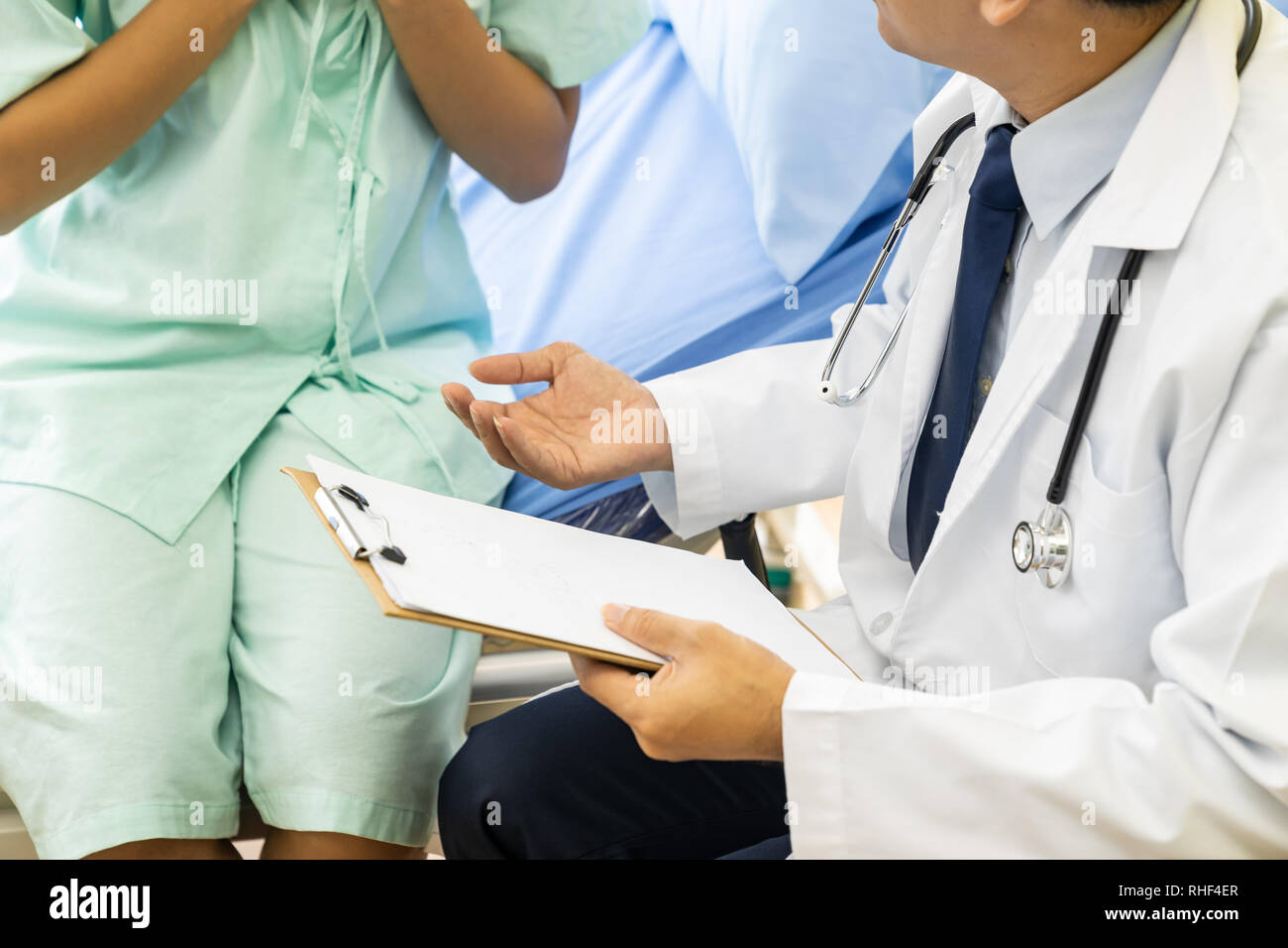 Inpatient hi-res stock photography and images - Alamy
