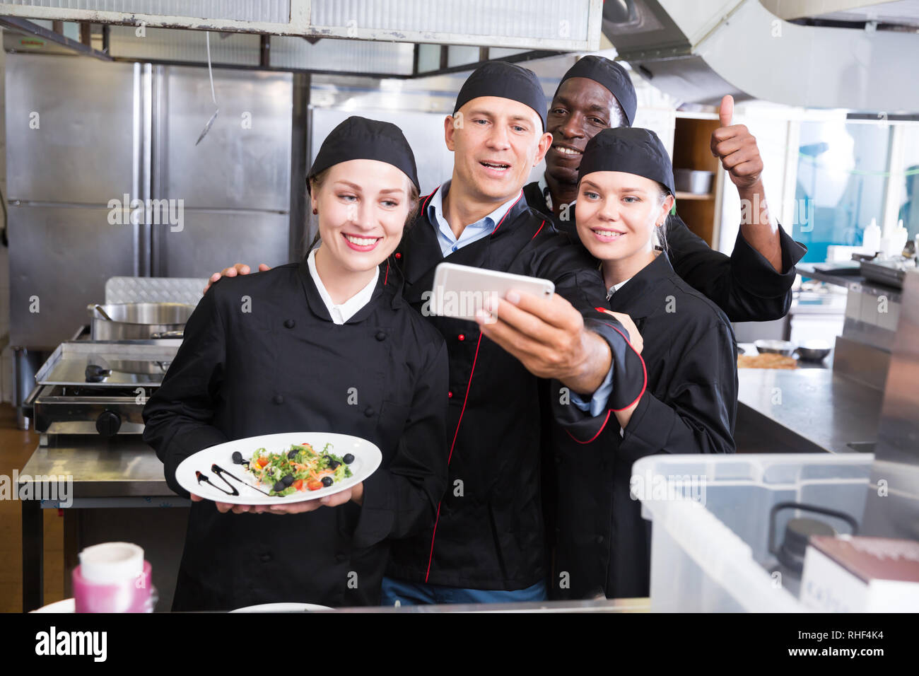 Chefs gadget hi-res stock photography and images - Alamy
