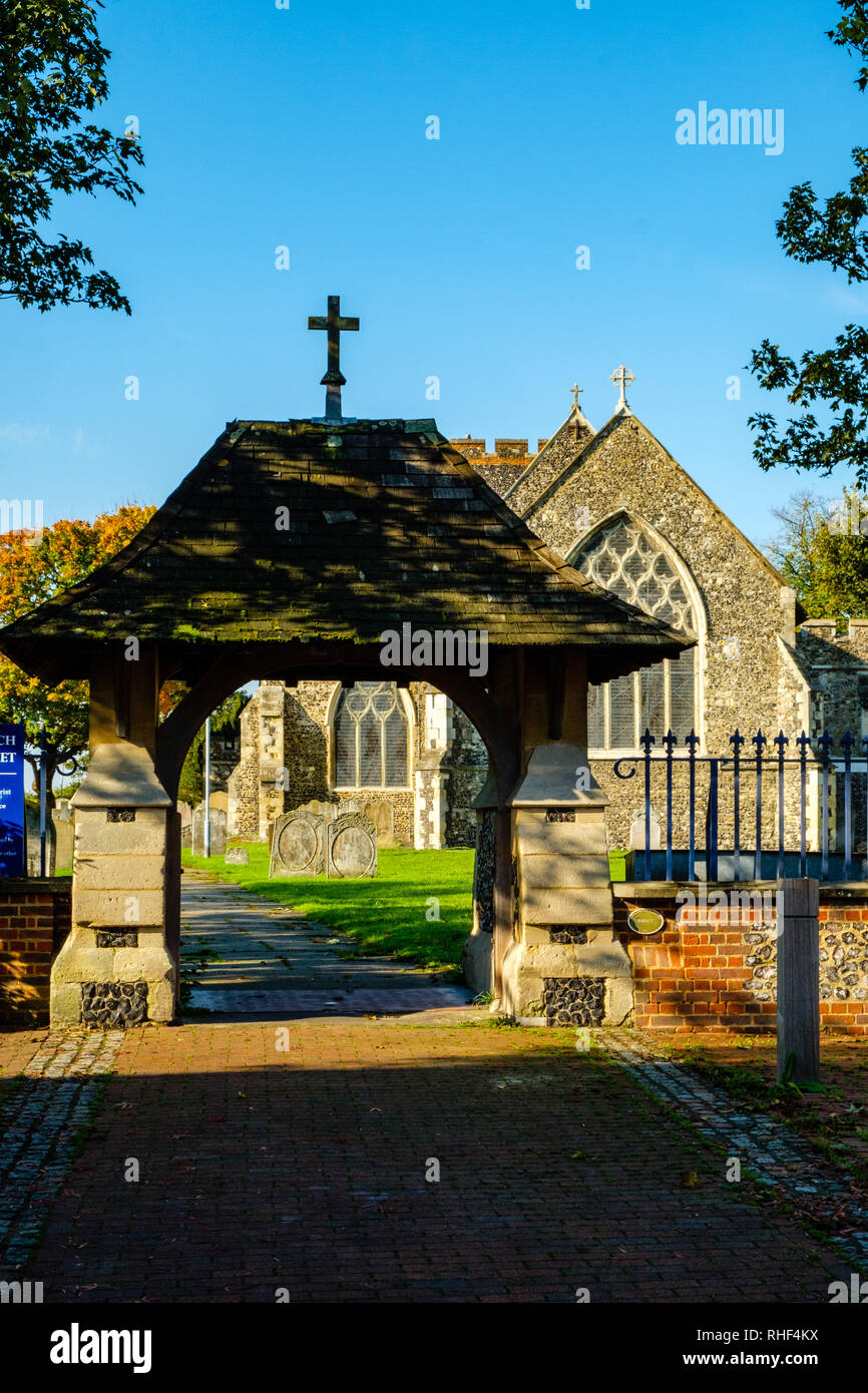 Northfleet hi-res stock photography and images - Alamy