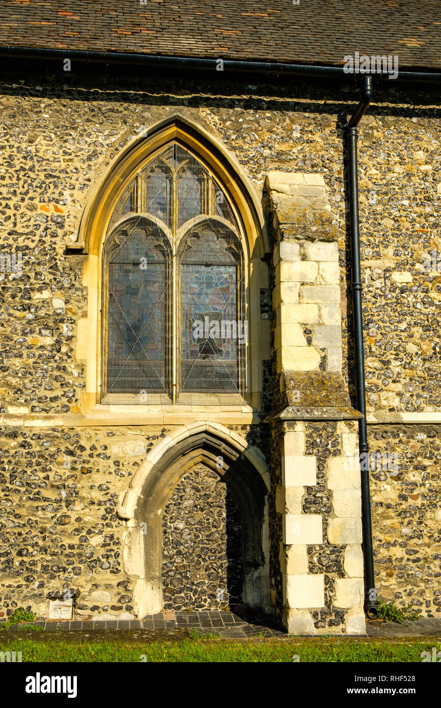 Saint botulph hi-res stock photography and images - Alamy