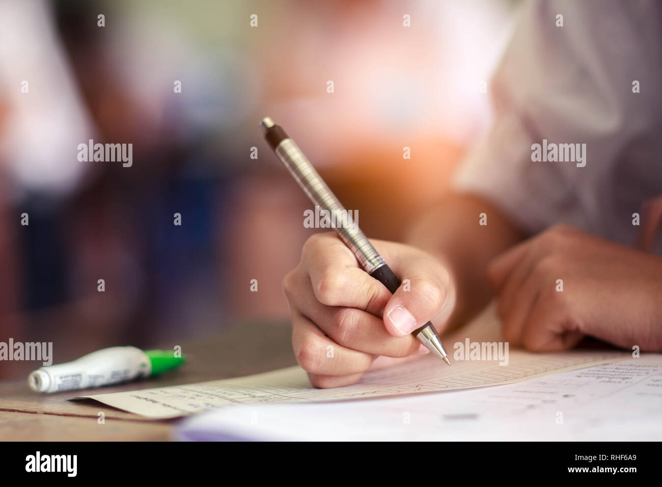 Uniform measurement hi-res stock photography and images - Alamy
