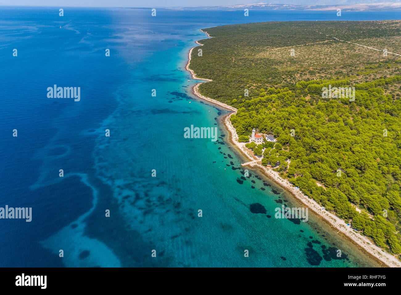 Virisland hi-res stock photography and images - Alamy