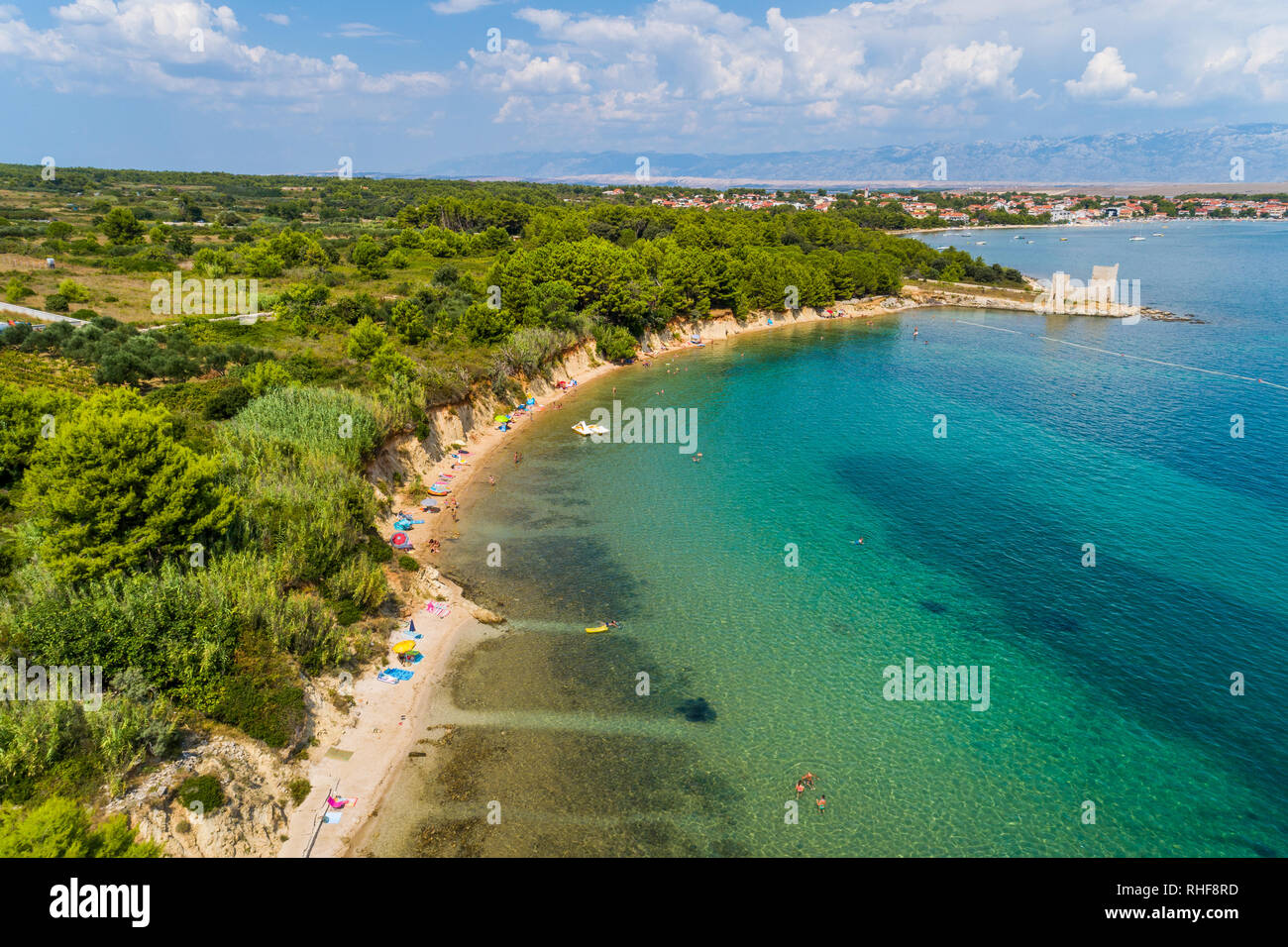 Virisland hi-res stock photography and images - Alamy