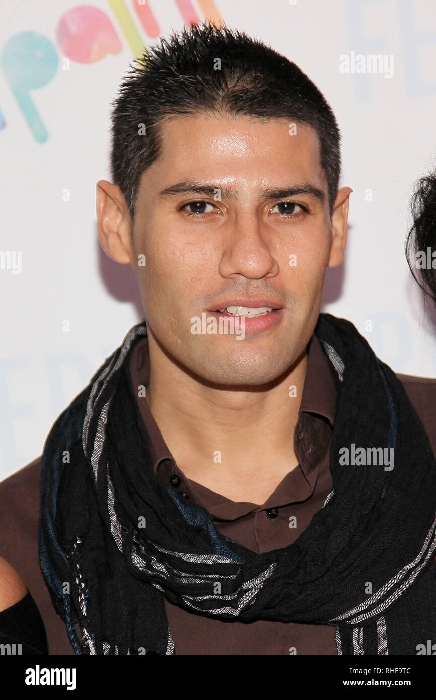 Andy diaz hi-res stock photography and images - Alamy