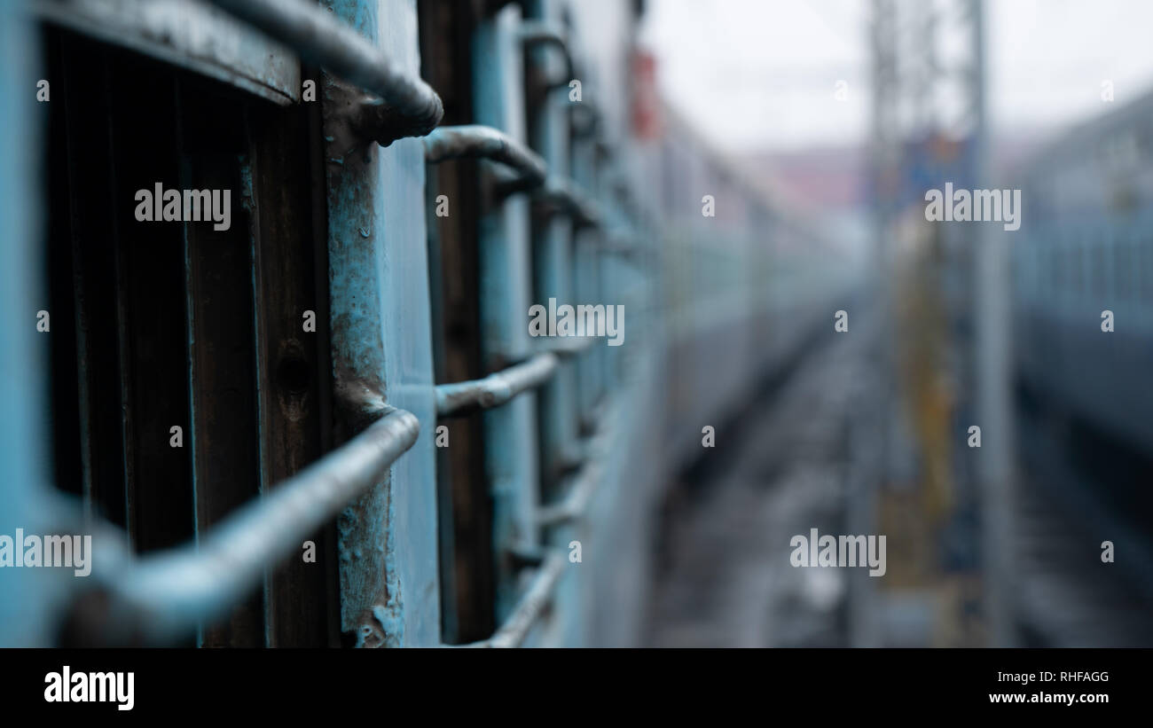 Sleeper class hi-res stock photography and images - Alamy