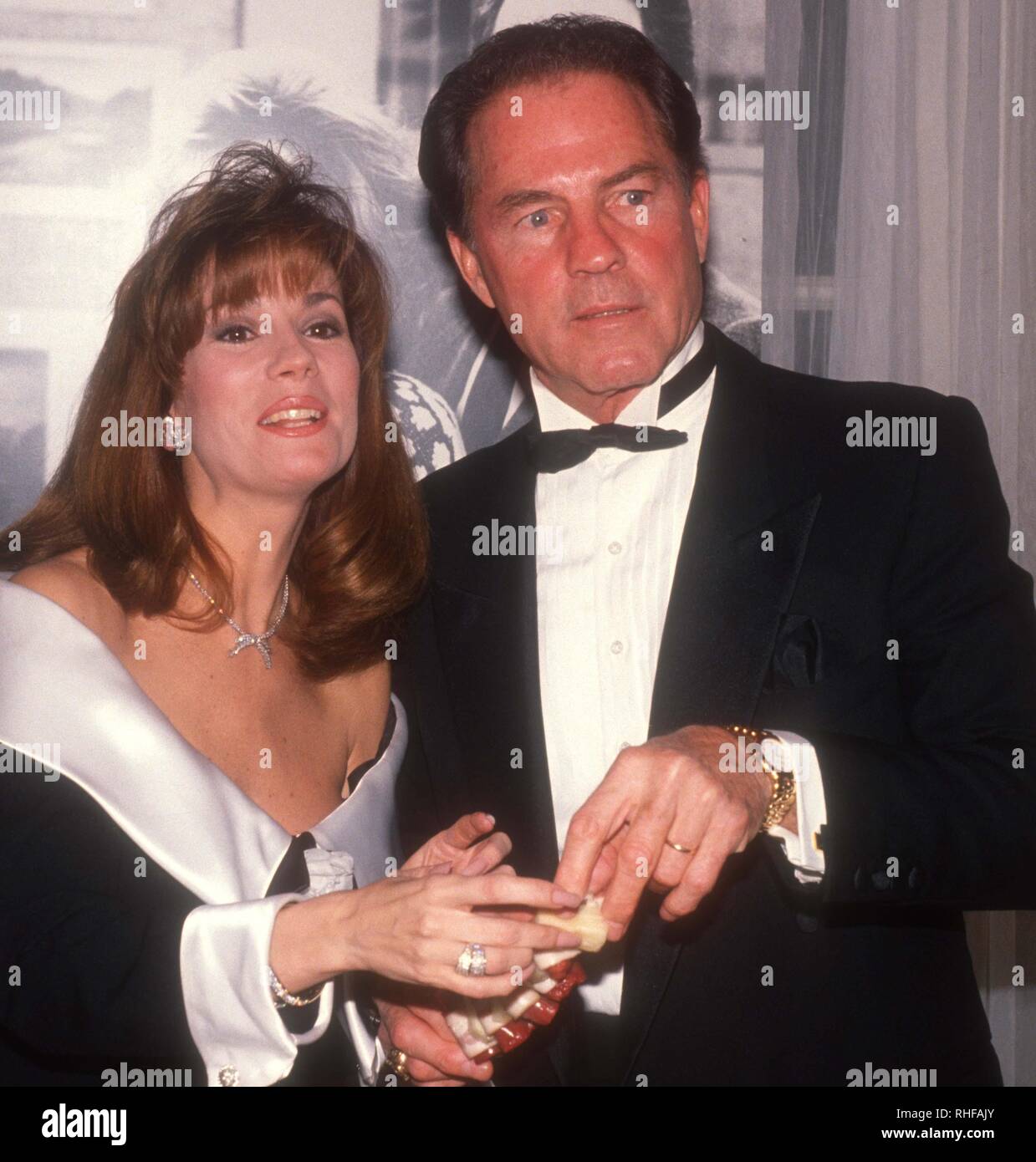 Kathie lee gifford hi-res stock photography and images - Alamy