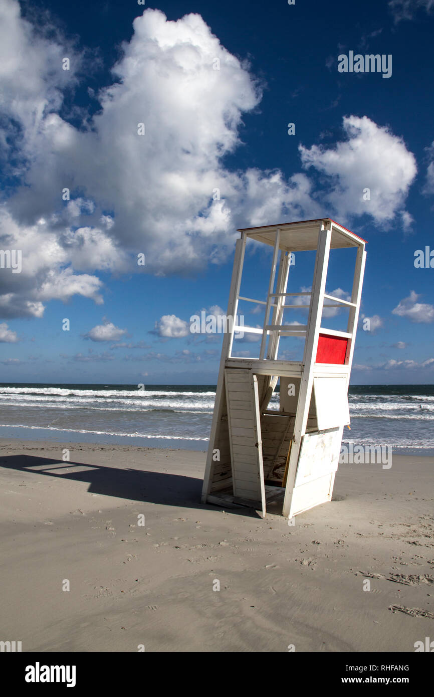 Baywatch sign hi-res stock photography and images - Alamy