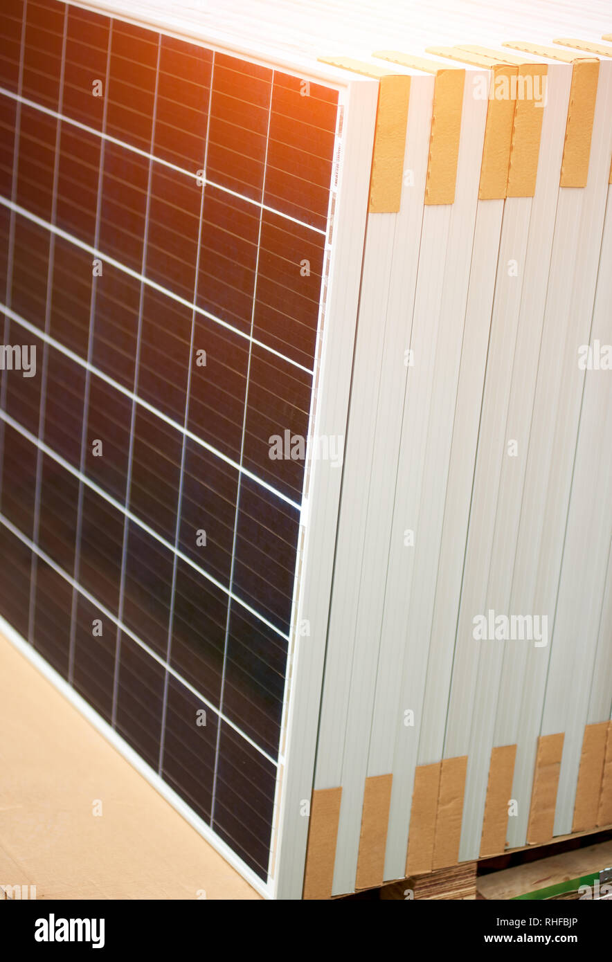 Concept production and transportation of electricity hi-res stock ...