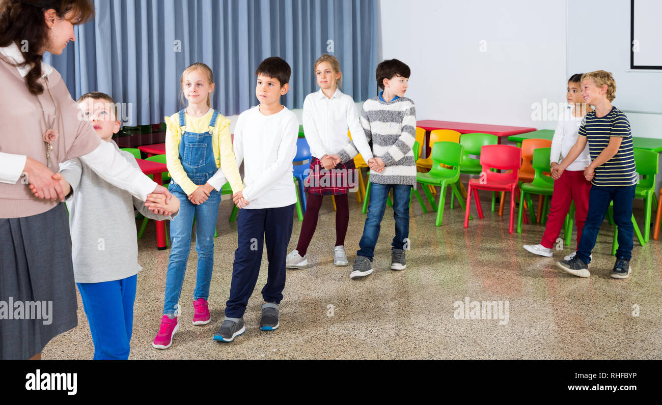 Dance attendance hi-res stock photography and images - Alamy